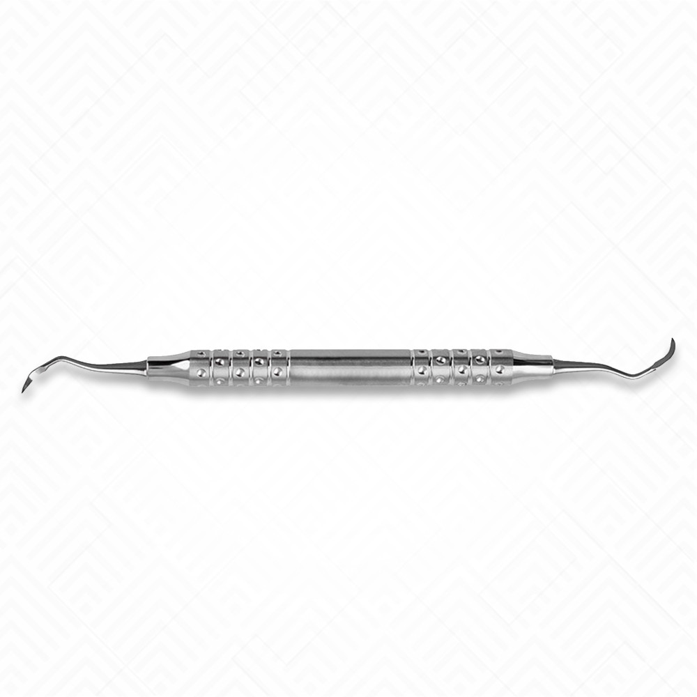 Dental Crane-Kaplan Scaler-CK6 | New Med Instruments